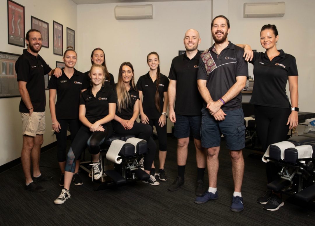 How We Work | Chiropractic Life