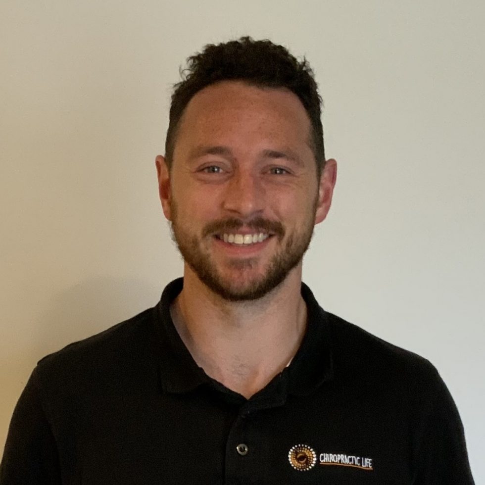 Practice Staff - Chiropractic Life