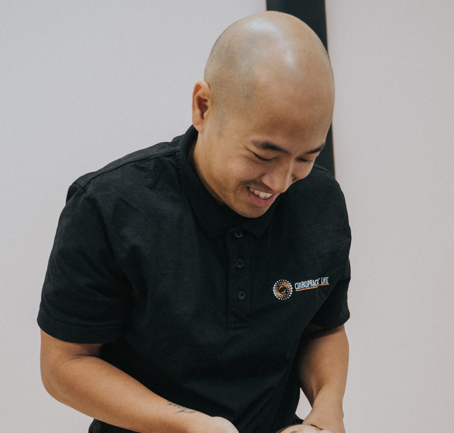 Practice Staff - Chiropractic Life